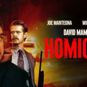 Homicide - Rotten Tomatoes