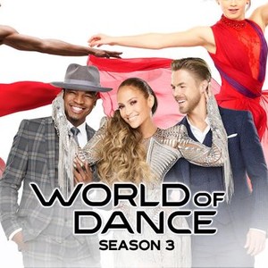 World of Dance - Rotten Tomatoes