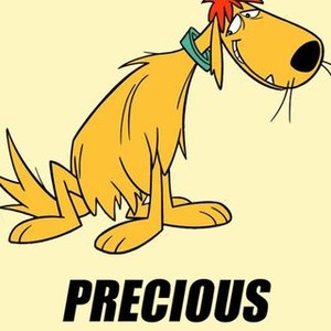 Precious Pupp - Rotten Tomatoes