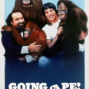 Going Ape! - Rotten Tomatoes