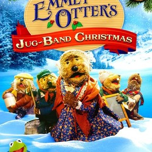 Emmet Otter's Jug-Band Christmas - Rotten Tomatoes