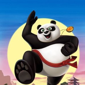 Chop Kick Panda - Rotten Tomatoes