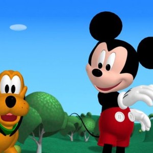Mickey Mouse Clubhouse: Season 1, Episode 12 - Rotten Tomatoes