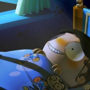 Angus and Cheryl: Season 1, Episode 1 - Rotten Tomatoes