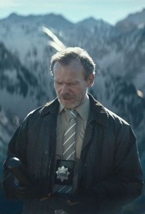 Detective Forst: Season 1, Episode 1 | Rotten Tomatoes