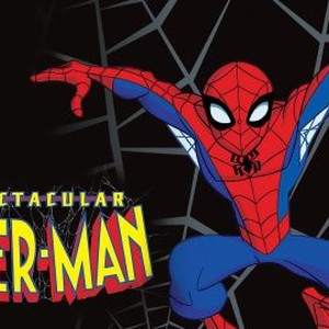 The Spectacular Spider-Man - Rotten Tomatoes