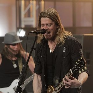 Puddle of Mudd - Rotten Tomatoes