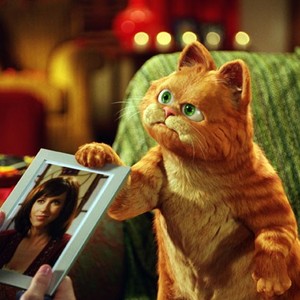 Garfield: A Tail of Two Kitties - Rotten Tomatoes