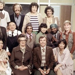 Mind Your Language - Rotten Tomatoes