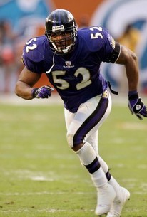 NFL Icons: Season 2, Episode 5 - Rotten Tomatoes