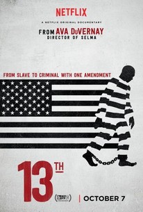 13TH | Rotten Tomatoes