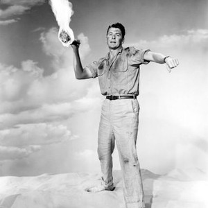 Ronald Reagan - Rotten Tomatoes