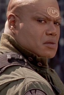 Stargate SG-1: Season 2, Episode 10 | Rotten Tomatoes