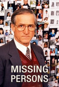 Missing Persons | Rotten Tomatoes