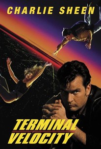 Terminal Velocity (1994) - Rotten Tomatoes