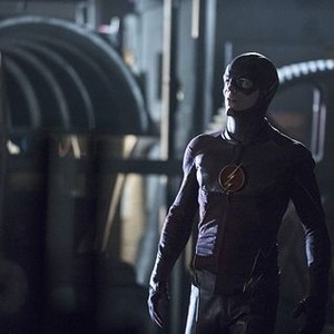 The Flash - Rotten Tomatoes