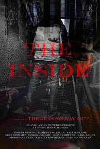 The Inside | Rotten Tomatoes