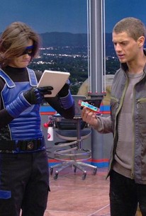 Danger Force: Season 2, Episode 4 | Rotten Tomatoes