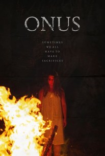 Onus | Rotten Tomatoes