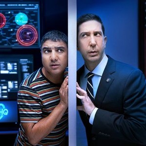 Intelligence - Rotten Tomatoes