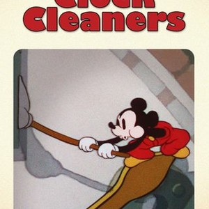 Clock Cleaners - Rotten Tomatoes