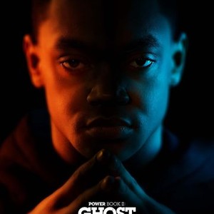 Power Book II: Ghost - Rotten Tomatoes