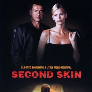 Second Skin - Rotten Tomatoes
