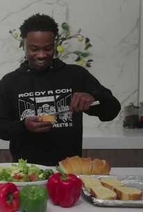 Made From Scratch: Season 5, Episode 2 | Rotten Tomatoes