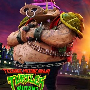 Teenage Mutant Ninja Turtles: Mutant Mayhem - Rotten Tomatoes