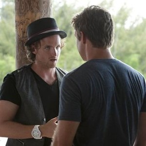 Jordan Wall - Rotten Tomatoes