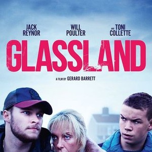 Glassland - Rotten Tomatoes