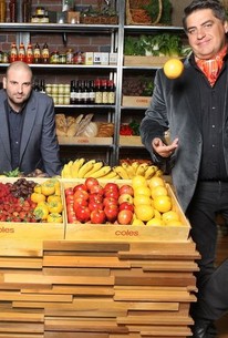 MasterChef Australia: Season 4, Episode 35 | Rotten Tomatoes