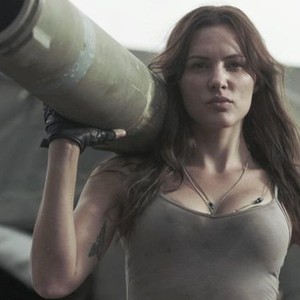 Cyborg X - Rotten Tomatoes