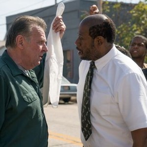 Burden - Rotten Tomatoes