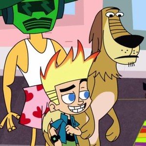 Johnny Test: Season 6, Episode 13 - Rotten Tomatoes