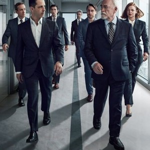 Succession: Season 1, Episode 2 - Rotten Tomatoes