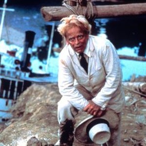 Fitzcarraldo - Rotten Tomatoes