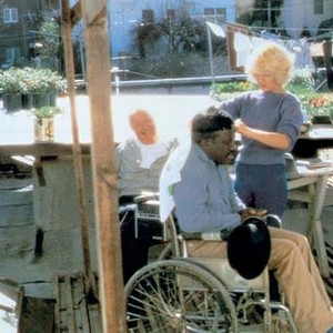 Bert Remsen - Rotten Tomatoes