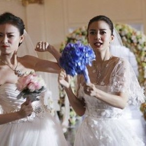 Bride Wars - Rotten Tomatoes