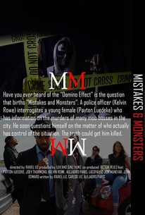Mistakes and Monsters | Rotten Tomatoes