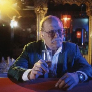 Nosher Powell - Rotten Tomatoes