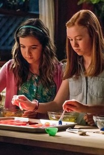 Just Add Magic: Season 3, Episode 3 - Rotten Tomatoes