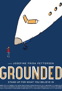 Grounded (2018) | Rotten Tomatoes