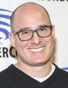 Adam Giaudrone | Rotten Tomatoes