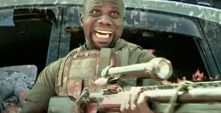Crazy World - Rotten Tomatoes