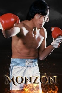 Monzon | Rotten Tomatoes