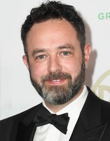 Andy Thomas | Rotten Tomatoes