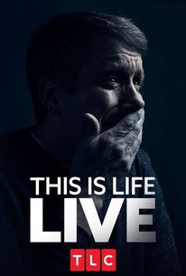 This Is Life Live: Season 2 | Rotten Tomatoes