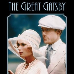 The Great Gatsby - Rotten Tomatoes