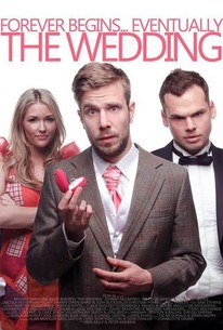 The Wedding (2013) | Rotten Tomatoes